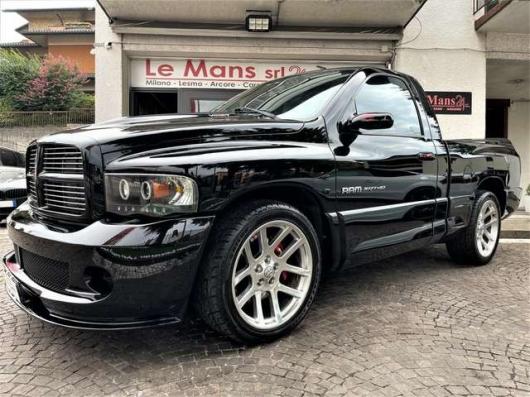 Dodge Ram usata - Vendiauto.com